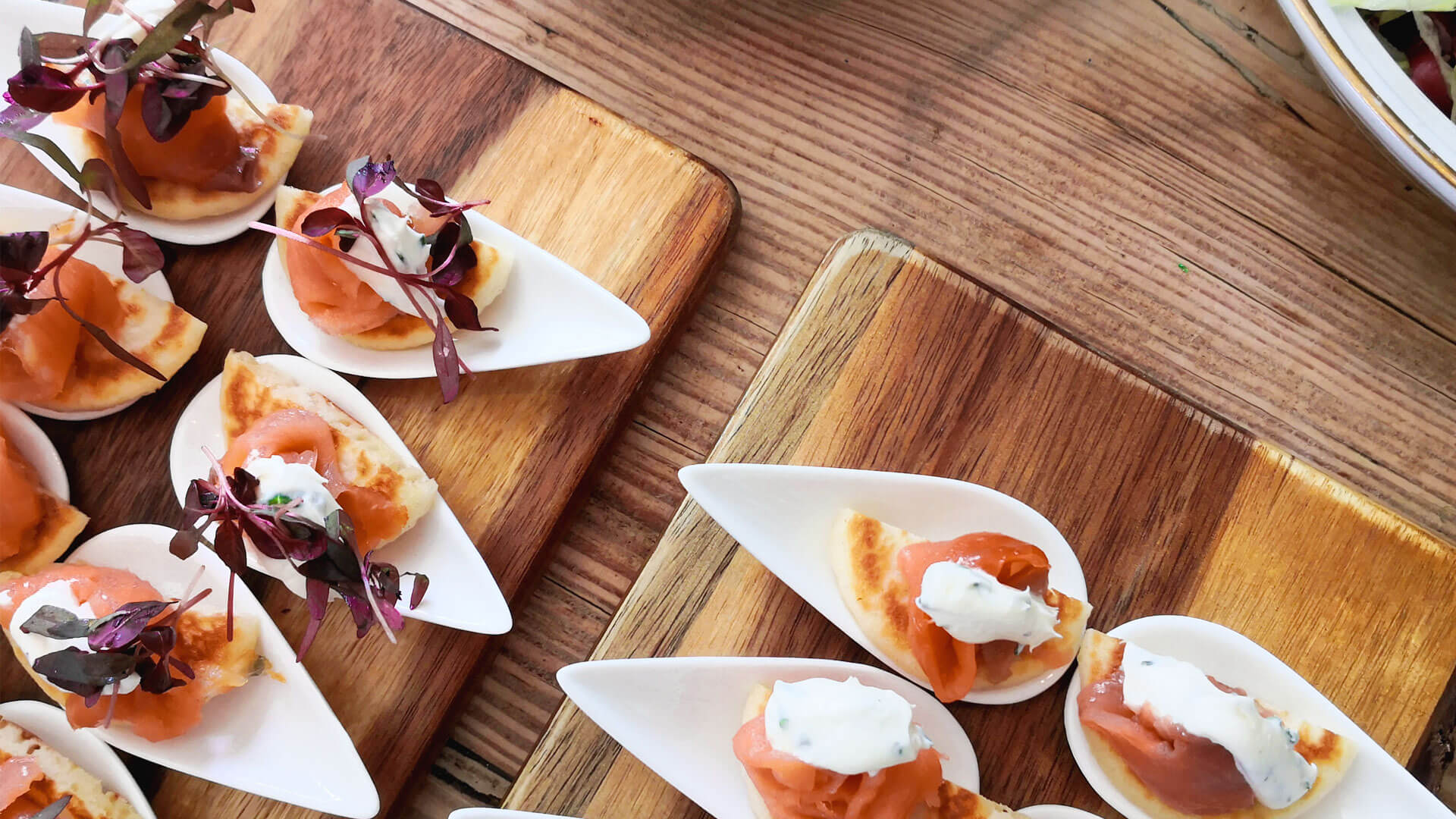 Chef Victor Chan | Celebrity Chef | Fine Dining Delivered to Your Door