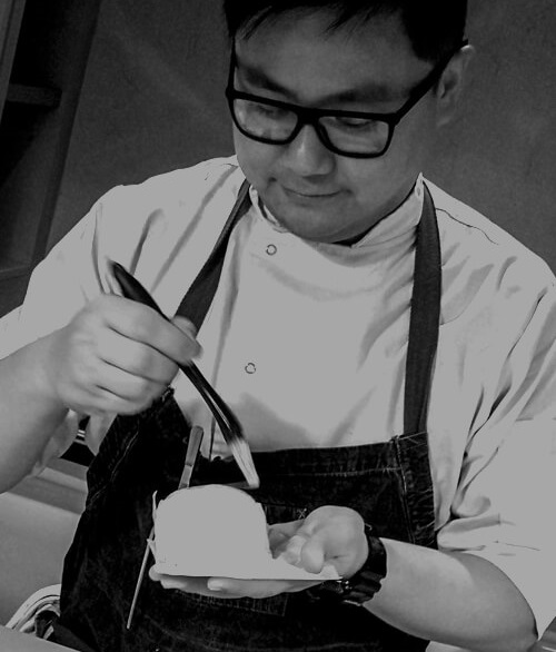 Chef Victor Chan | Simple Menu | Fine Dining Delivered to Your Door